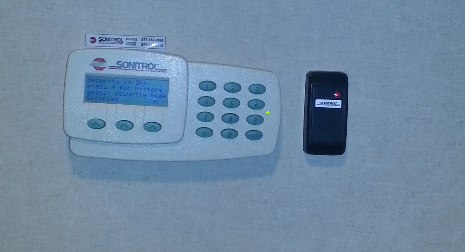 Access Control is Essential Part of Your Total Security Solution ...